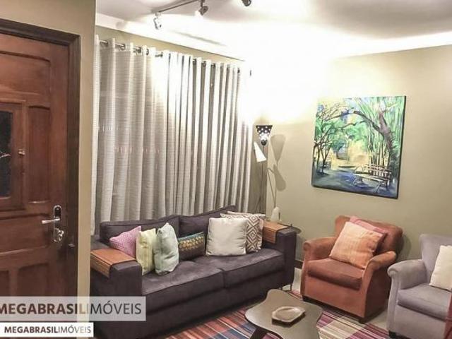 Sobrado com 2 dormitórios à venda, 95 m² por R$ 890.000,00 Vila Monumento São Paulo/SP