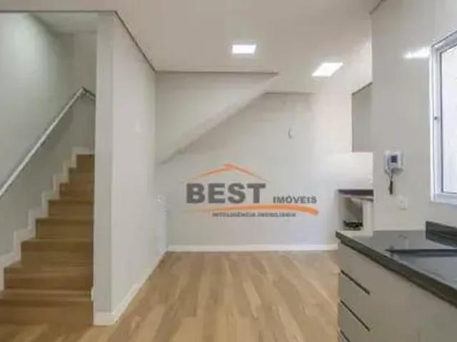Sobrado com 2 dormitórios à venda, 95 m² por R$ 1.100.000,00 Vila Anglo Brasileira São Paulo/SP
