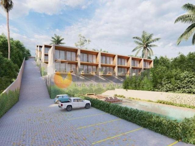 Sobrado com 2 dormitórios à venda, 95 m² por R$ 1.450.000,00 Itaguaçú Ilhabela/SP