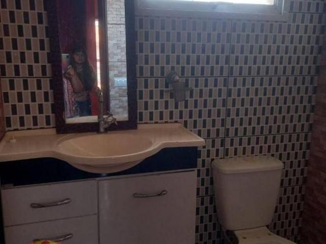 Sobrado com 2 dormitórios à venda, 95 m² por R$ 340.000,00 Jardim Betânia Sorocaba/SP