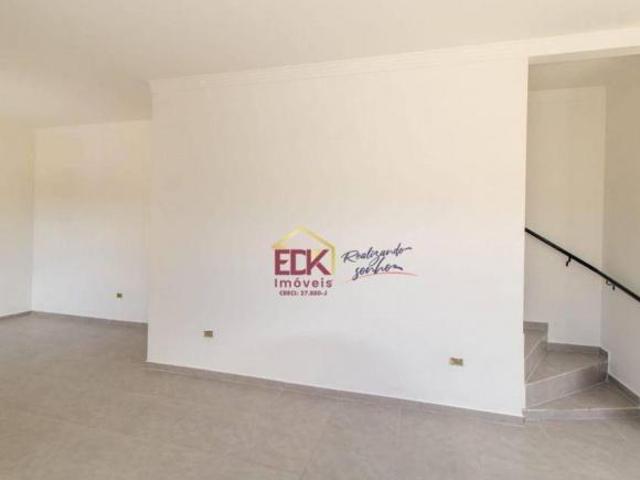 Sobrado com 2 dormitórios à venda, 95 m² por R$ 350.000,00 Jardim São José Caçapava/SP