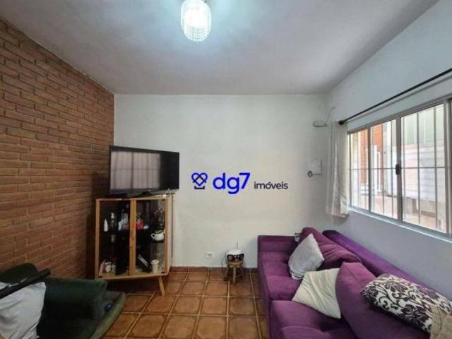 Sobrado com 2 dormitórios à venda, 95 m² Butantã São Paulo/SP