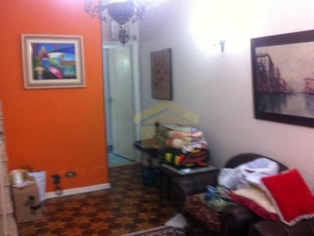 Sobrado com 2 dormitórios à venda, 95 m² Planalto Paulista São Paulo/SP