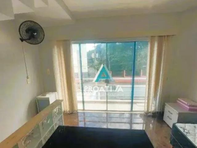 Sobrado com 2 dormitórios à venda, 96 m² Vila Guiomar Santo André/SP