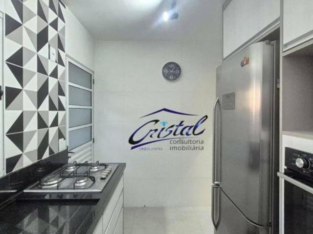 Sobrado com 2 dormitórios à venda, 96 m² Butantã São Paulo/SP