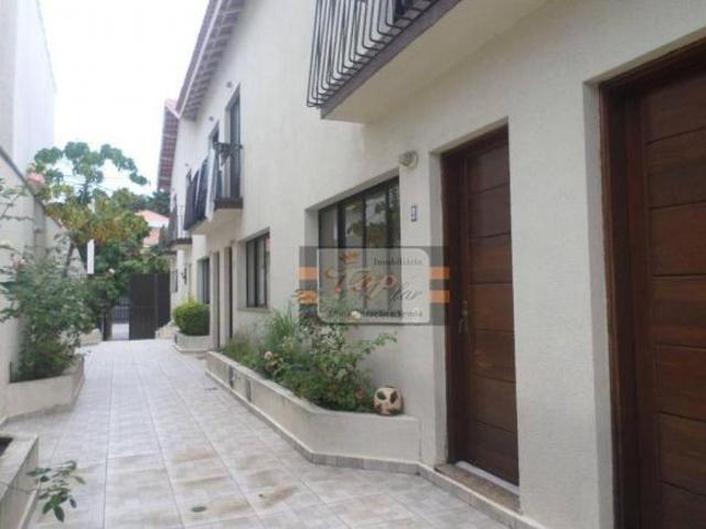 Sobrado com 2 dormitórios à venda, 96 m² por R$ 420.000,00 City Recanto Anastácio São Paulo/SP