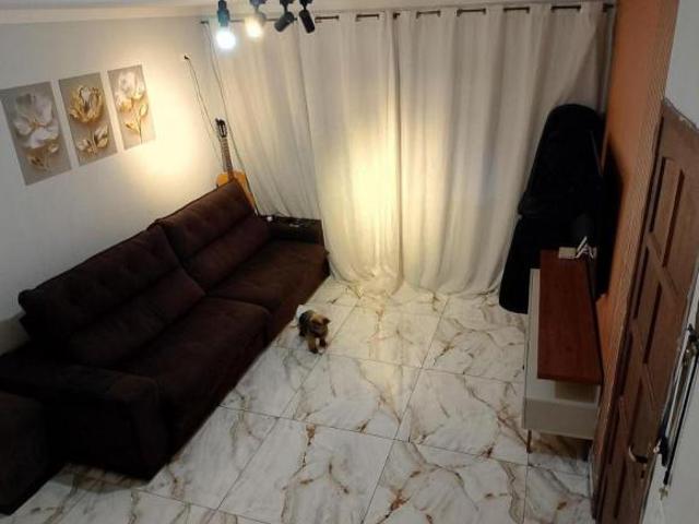 Sobrado com 2 dormitórios à venda, 96 m² por R$ 430.000,00 Cidade Jardim Cumbica Guarulhos/SP