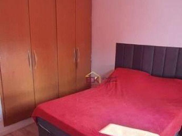 Sobrado com 2 dormitórios à venda, 96 m² por R$ 435.000 Residencial Bosque dos Ipês São José dos