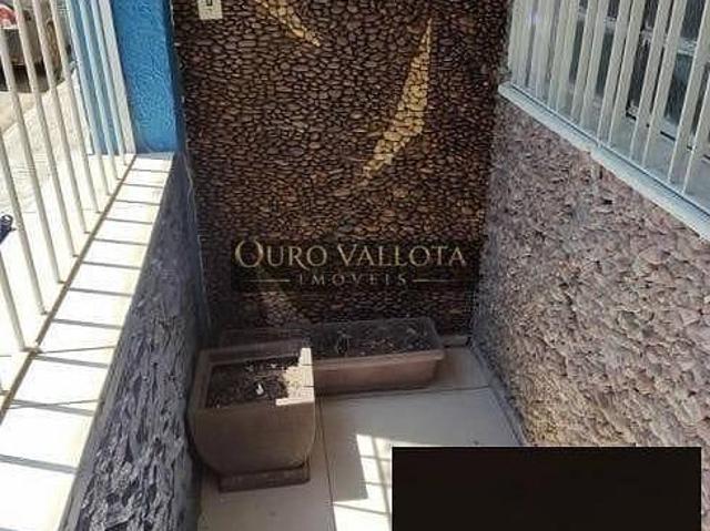 Sobrado com 2 dormitórios à venda, 96 m² por R$ 500.000 Vila Prudente São Paulo/SP