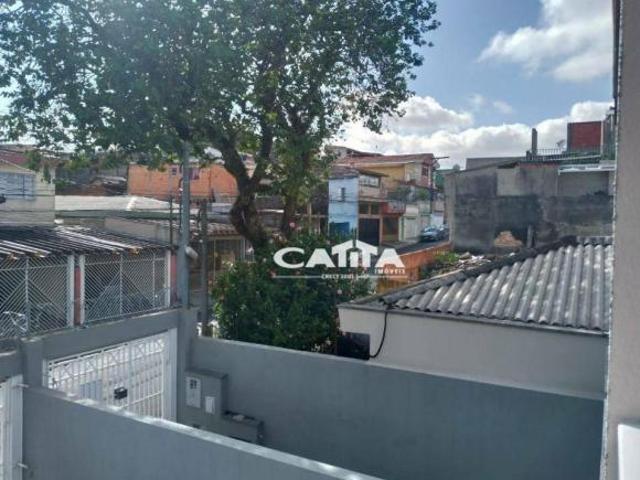Sobrado com 2 dormitórios à venda, 96 m² por R$ 530.000,00 Vila Nhocune São Paulo/SP