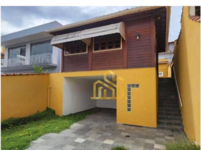Sobrado com 2 dormitórios à venda, 96 m² por R$ 550.000,00 Santa Luzia Bragança Paulista/SP