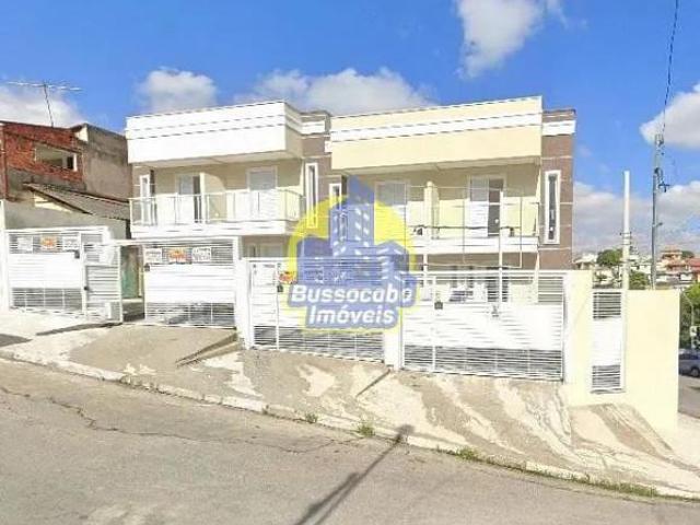 Sobrado com 2 dormitórios à venda, 96 m² por R$ 578.000,00 Vila Osasco Osasco/SP