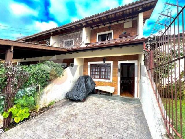Sobrado com 2 dormitórios à venda, 96 m² por R$ 580.000,00 Prainha Caraguatatuba/SP