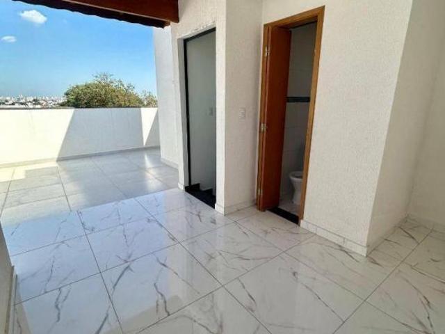 Sobrado com 2 dormitórios à venda, 96 m² por R$ 630.000,00 Jardim Santo Alberto Santo André/SP