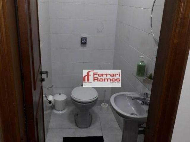 Sobrado com 2 dormitórios à venda, 96 m² por R$ 650.000,00 Tatuapé São Paulo/SP