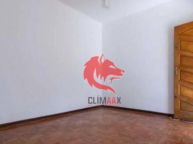 Sobrado com 2 dormitórios à venda, 96 m² por R$ 650.000,00 Vila Pompeia São Paulo/SP