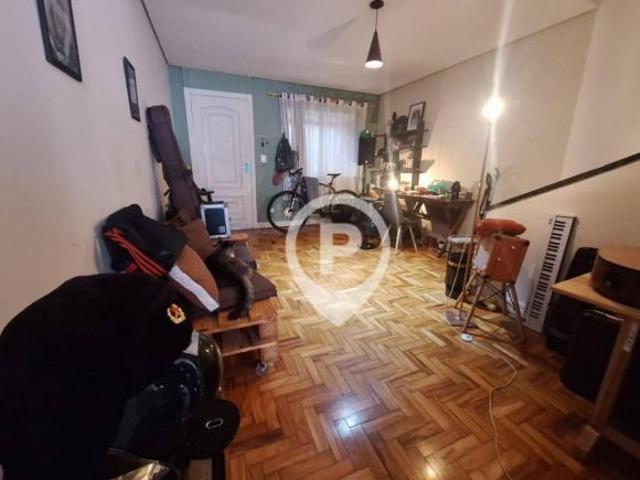 Sobrado com 2 dormitórios à venda, 96 m² por R$ 820.000,00 Alto da Lapa São Paulo/SP