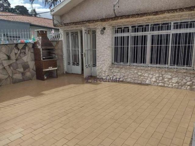 Sobrado com 2 dormitórios à venda, 96 m² por R$ 860.000,00 Vila Germinal São Paulo/SP