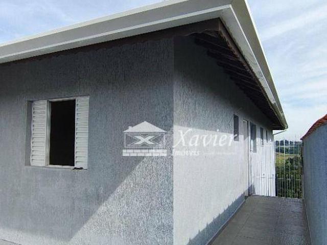 Sobrado com 2 dormitórios à venda, 96 m² por R$ 359.900,00 Flores do Aguassaí Cotia/SP