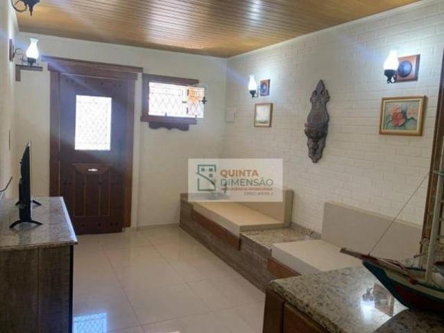 Sobrado com 2 dormitórios à venda, 96 m² por R$ 380.000,00 Centro Cachoeira Paulista/SP