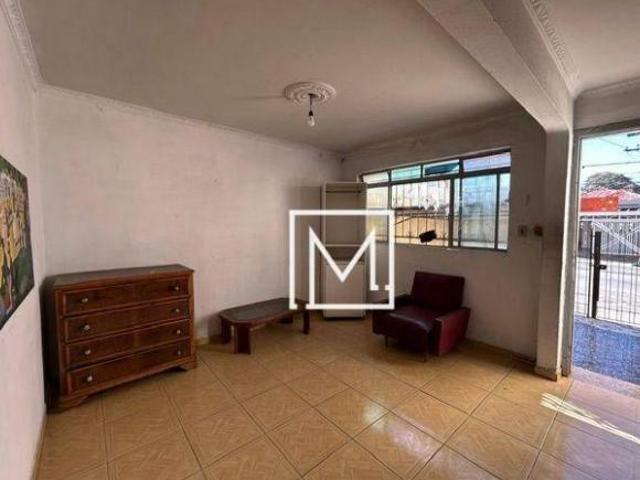Sobrado com 2 dormitórios à venda, 97 m² por R$ 510.000,00 Ipiranga São Paulo/SP