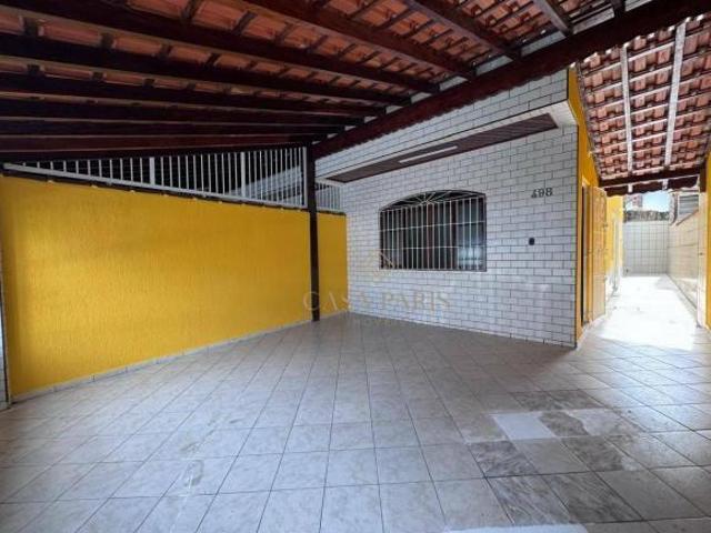 Sobrado com 2 dormitórios à venda, 97 m² por R$ 530.000,00 Caiçara Praia Grande/SP