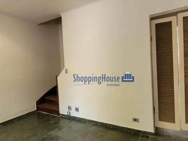 Sobrado com 2 dormitórios à venda, 97 m² por R$ 590.000,00 Lapa São Paulo/SP