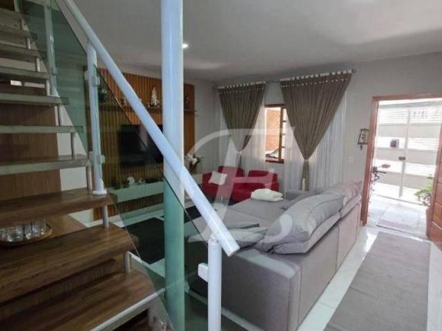 Sobrado à venda, 97 m² por R$ 680.000,00 Parque Mandaqui São Paulo/SP
