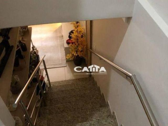 Sobrado com 2 dormitórios à venda, 97 m² por R$ 780.000,00 Jardim Vila Galvão Guarulhos/SP