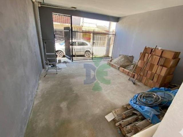 Sobrado com 2 dormitórios à venda, 97 m² por R$ 298.000,00 Parque Imperial Jacareí/SP