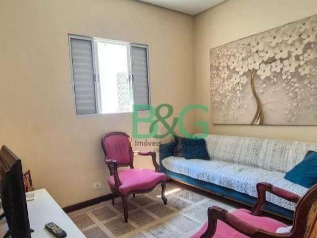 Sobrado com 2 dormitórios à venda, 97 m² por R$ 349.000,00 Campos Elíseos São Paulo/SP