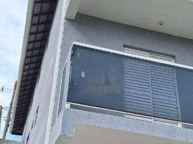 Sobrado com 2 dormitórios à venda, 97 m² por R$ 369.000,00 Aguassaí Cotia/SP
