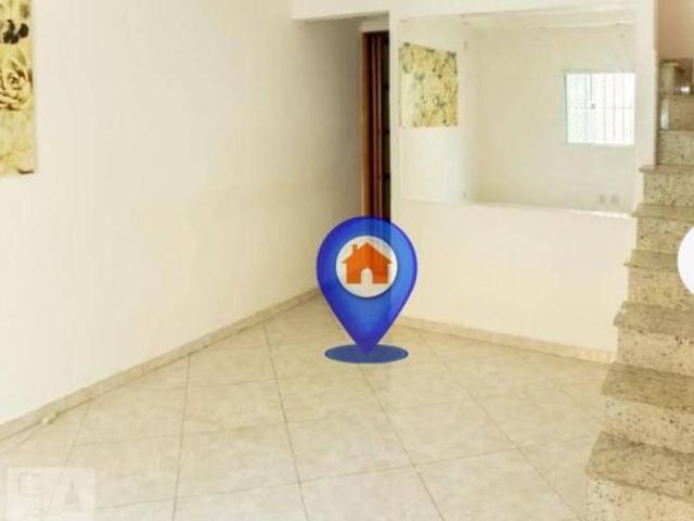Sobrado com 2 dormitórios à venda, 97 m² por R$ 390.000,00 Vila Libanesa São Paulo/SP