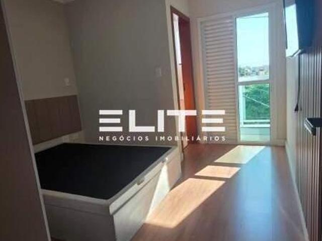 Sobrado com 2 dormitórios à venda, 98 m² Campestre Santo André/SP