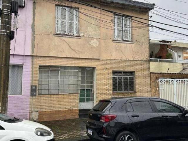 Sobrado com 2 dormitórios à venda, 98 m² Macuco Santos/SP