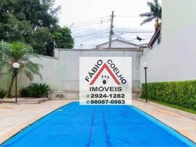 Sobrado com 2 dormitórios à venda, 98 m² por R$ 465.000,00 Pedreira São Paulo/SP