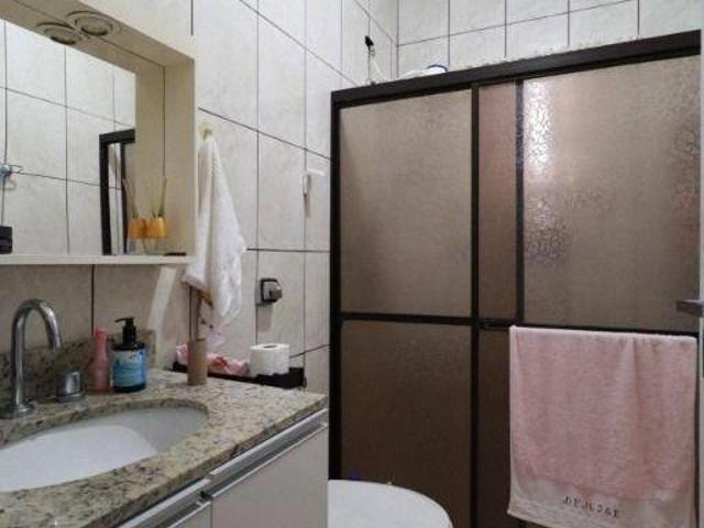 Sobrado com 2 dormitórios à venda, 98 m² por R$ 480.000,00 Parque Erasmo Assunção Santo André/SP