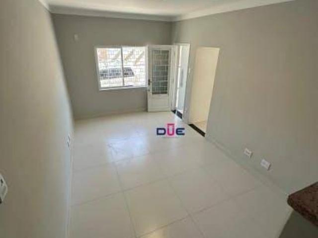 Sobrado com 2 dormitórios à venda, 98 m² por R$ 499.000,00 Macuco Santos/SP