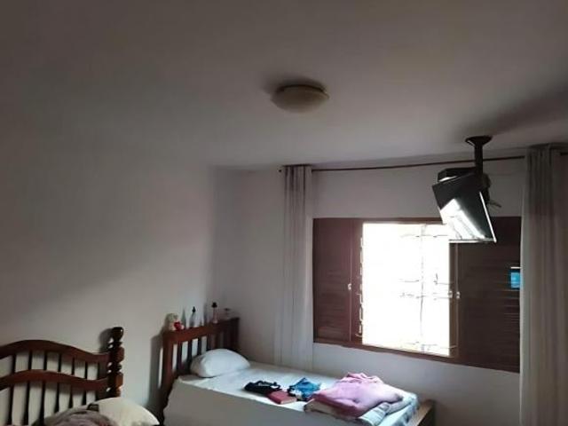 Sobrado com 2 dormitórios à venda, 98 m² por R$ 520.000,00 Vila Guaraciaba Santo André/SP