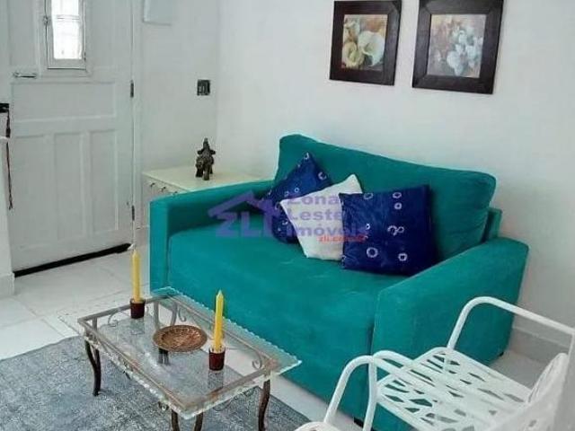 Sobrado com 2 dormitórios à venda, 98 m² por R$ 550.000,00 Vila Regente Feijó São Paulo/SP