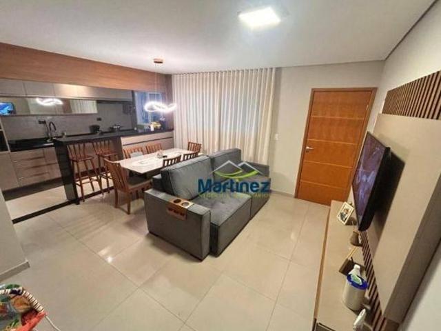 Sobrado com 2 dormitórios à venda, 98 m² por R$ 595.000 Cidade Continental São Paulo/SP
