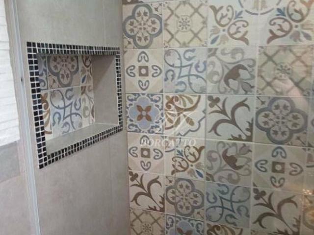 Sobrado com 2 dormitórios à venda, 98 m² por R$ 689.000 Jardim Ana Maria Guarulhos/SP