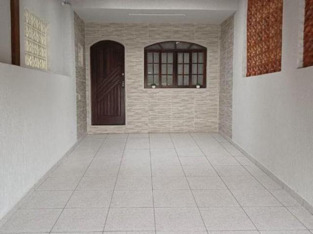 Sobrado com 2 dormitórios à venda, 98 m² por R$ 690.000,00 Jardim Ana Maria Guarulhos/SP