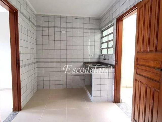 Sobrado à venda, 98 m² por R$ 750.000,00 Tucuruvi São Paulo/SP