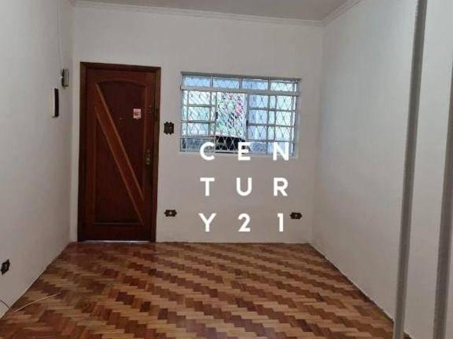 Sobrado com 2 dormitórios à venda, 98 m² por R$ 720.000,00 Lapa São Paulo/SP