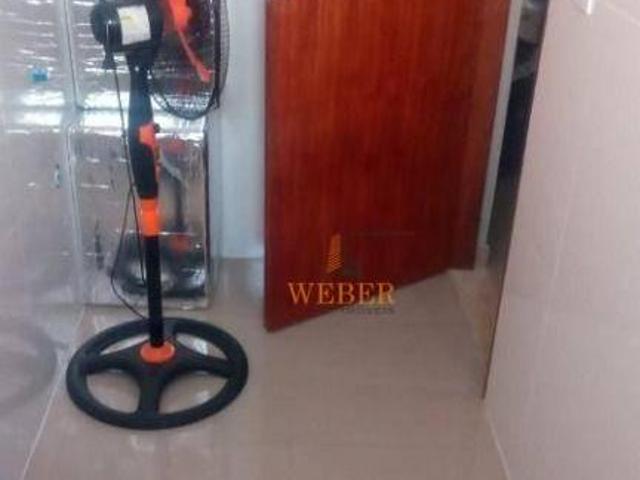 Sobrado com 2 dormitórios à venda, 98 m² por R$ 375.000,00 Residencial Colinas de São José Itape