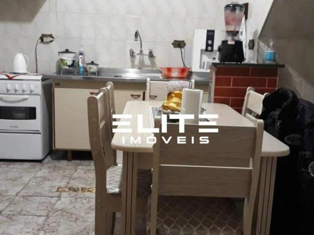 Sobrado com 2 dormitórios à venda, 99 m² por R$ 499.000,00 Jardim Hollywood São Bernardo do Camp