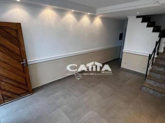 Sobrado com 2 dormitórios à venda, 99 m² por R$ 630.000,00 Vila Carrão São Paulo/SP