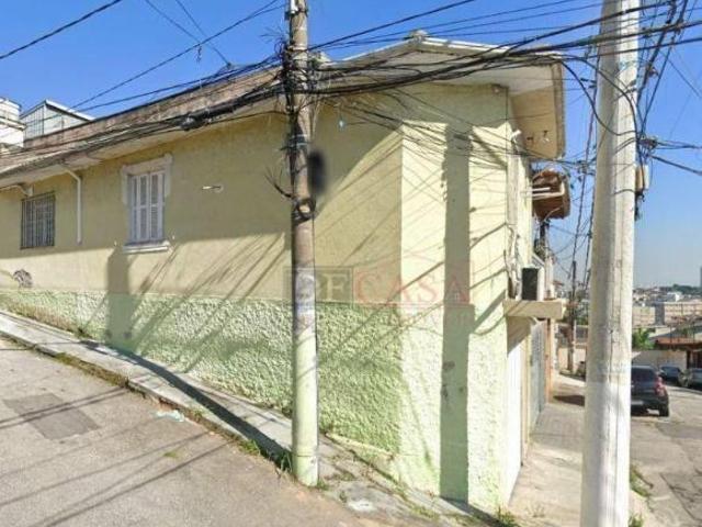 Sobrado com 2 dormitórios à venda, 99 m² por R$ 380.000,00 Penha de França São Paulo/SP