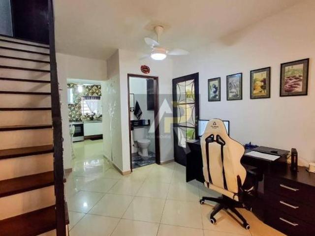 Sobrado com 2 dormitórios à venda Conjunto Residencial Álvaro Bovolenta Mogi das Cruzes/SP